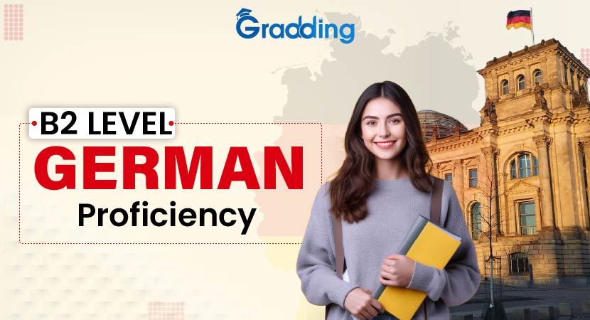 B2 level German: Complete Guide on Upper Intermediate German Level