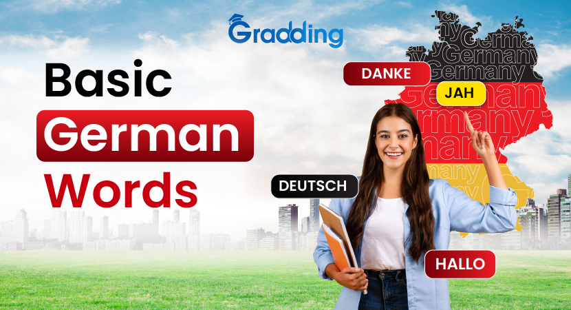 100+ Common German Words You Need To Know To Improve Vocabulary