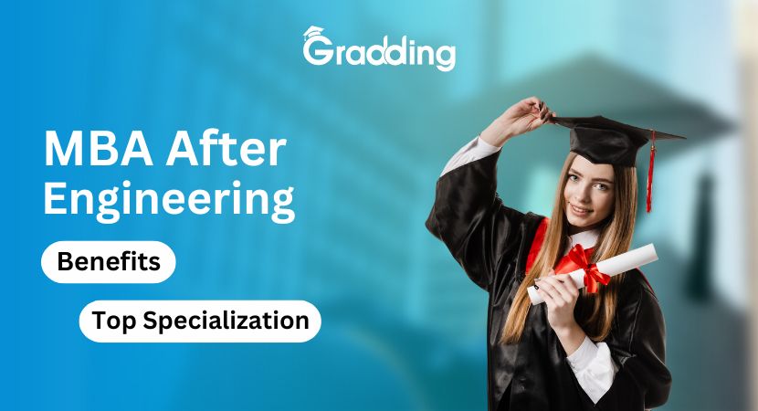 MBA After Engineering 2025: Best Career Opportunities