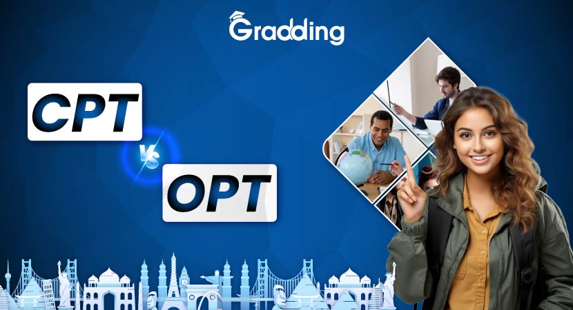 CPT vs OPT: Everything You Need to Know in 2025