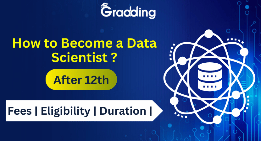 How to Become a Data Scientist After 12th - A Complete Guide