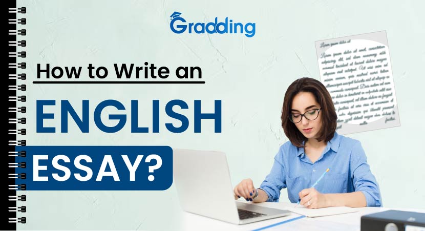 English Essays: Topics, Examples, and Writing Tips