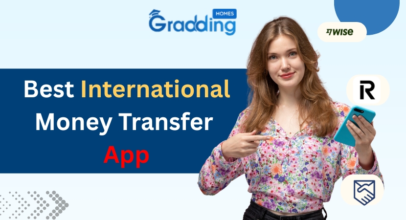 The Best International Money Transfer App in 2025
