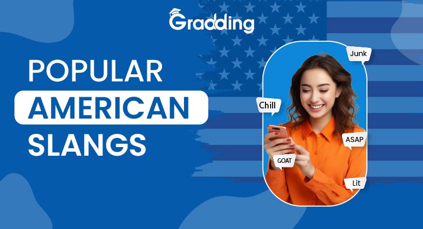 100+ American Slang Words & Phrases to Learn in 2025