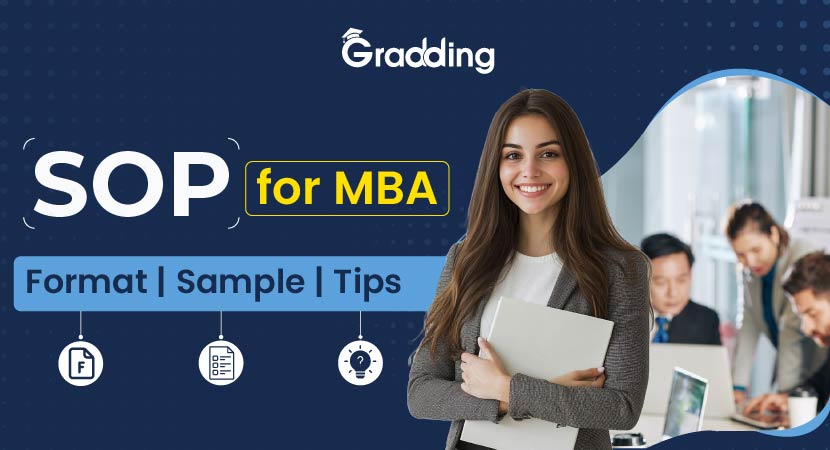 Statement of Purpose for MBA: 2025 Format Guide