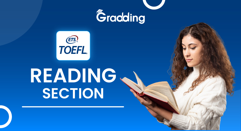 TOEFL Reading Section: A Complete Guide On Scores & Format