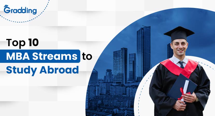 Study Abroad Education Consultants in Pune: Gradding