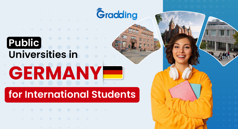 Best Public Universities in Germany for 2025: A Complete Guide