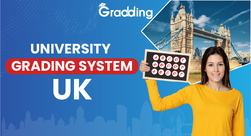 UK University Grading System | Uni Grades & Scale Explained