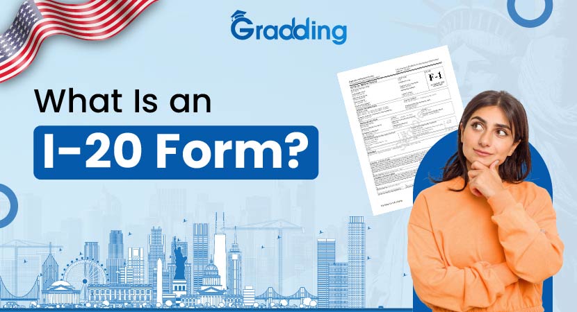 Understanding the I-20 Form: A Guide for International Students