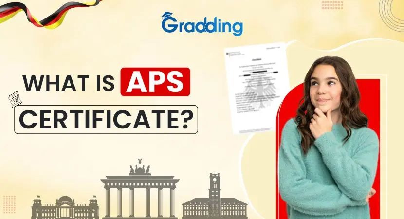 APS Certificate Germany: Key requirements and Application Process