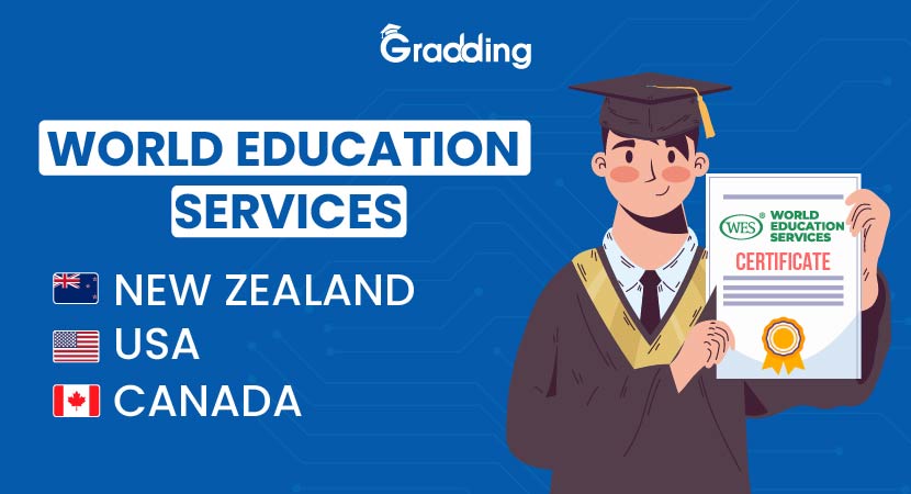 Know What is WES Evaluation, its Importance & Documents